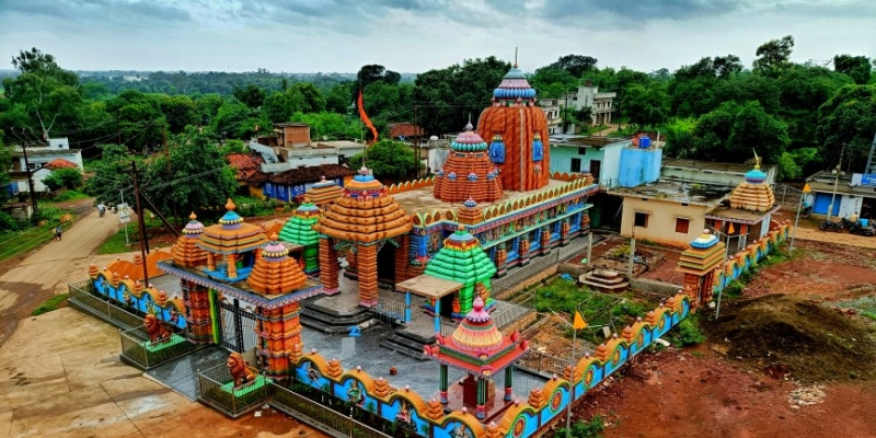 Most Popular Places to Visit in Raipur, Chhattisgarh's vibrant capital ...